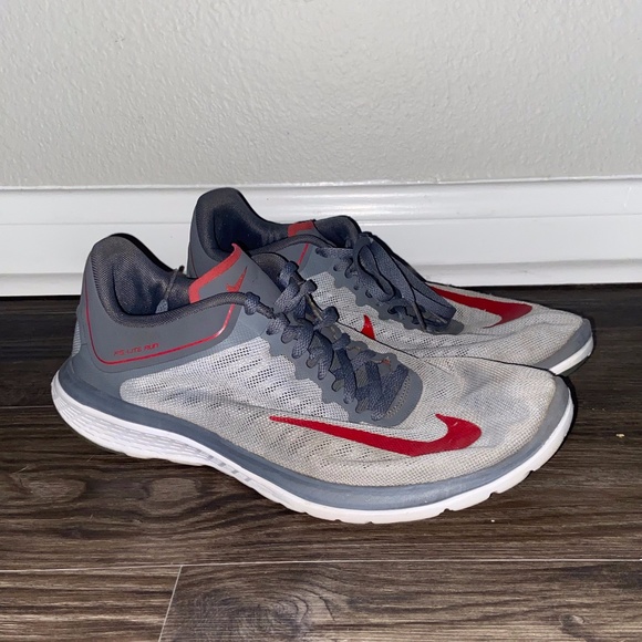 Nike | Shoes | Nike Fs Lite Run 4 Shoes Mens 95 | Poshmark